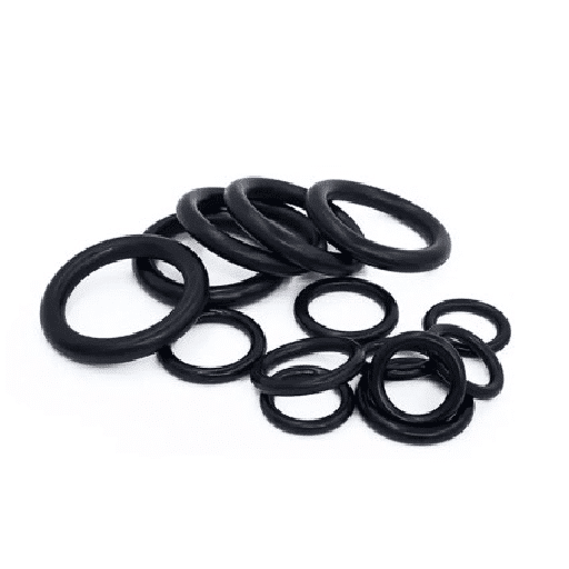 โอริง (O-ring) - Technic Industry Company Limited